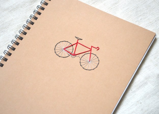 notebooks – Koto Embroidery
