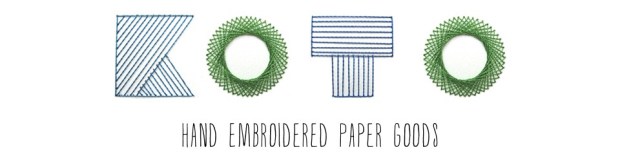 Blog – Page 2 – Koto Embroidery